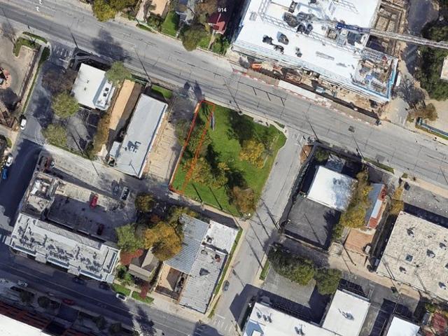 915 E 7th St, Austin, TX 78702