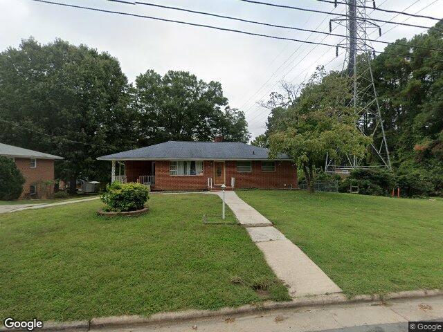 915 E Hudson Ave, Durham, NC 27704