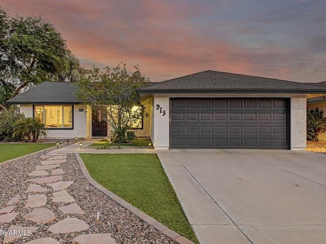 915 E Inca St, Mesa, AZ 85203