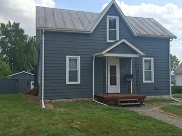 915 E Mansfield St, Bucyrus, OH 44820