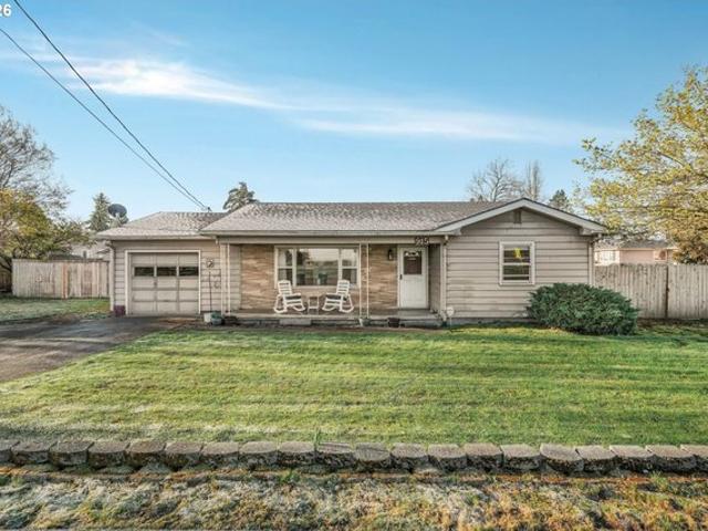 915 E Marquam St, Mtangel, OR 97362