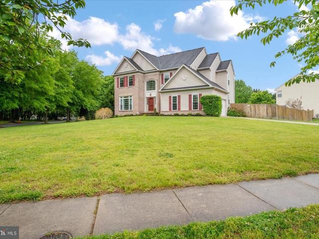 915 Echo Bay Court