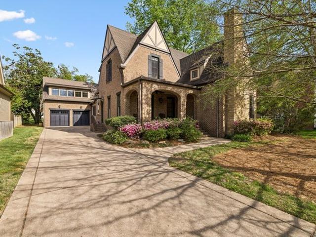 915 Evans St, Franklin, TN 37064