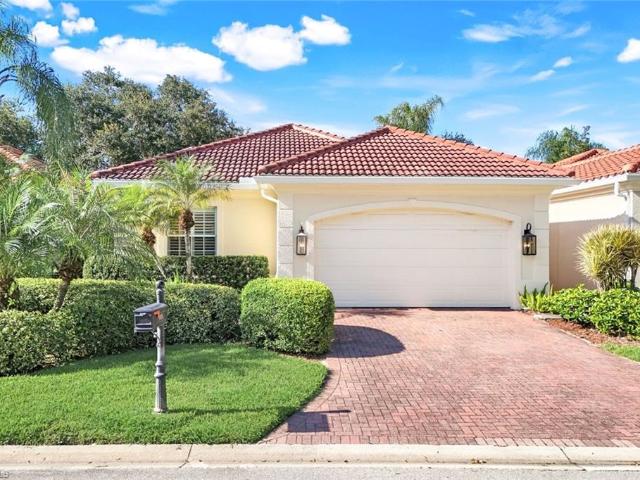 915 Fountain Run, Naples, FL 34119 | MLS #225075