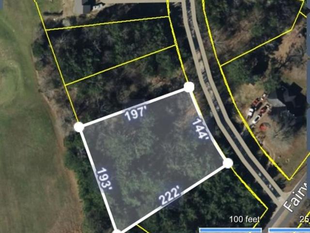 915 Fairway Cir Lot N915, Saulsbury, TN 38067