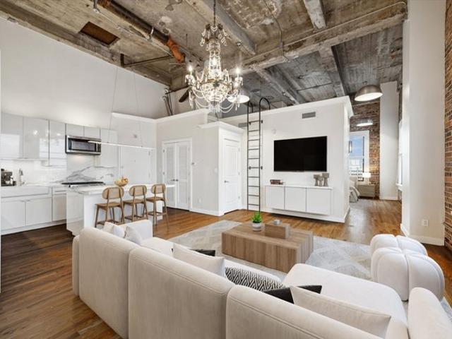 915 Franklin St Unit 9I, Houston, TX 77002