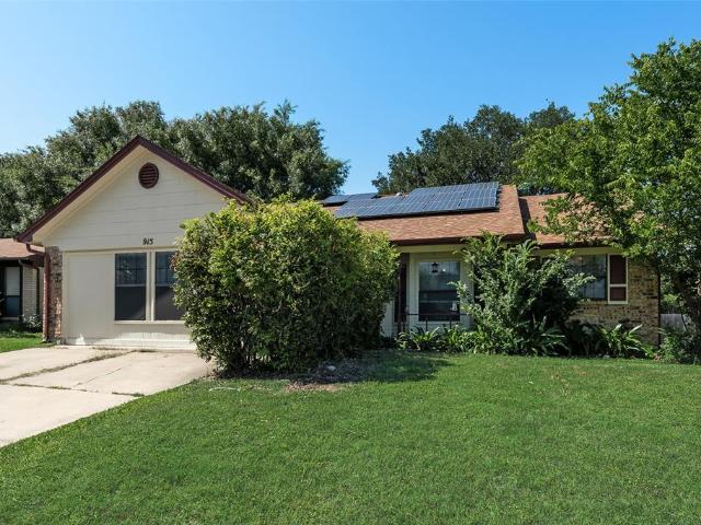915 Freestone Drive