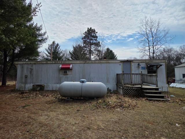 915 Fur Ave, Wisconsin Dells, WI 53965 | MLS #2014