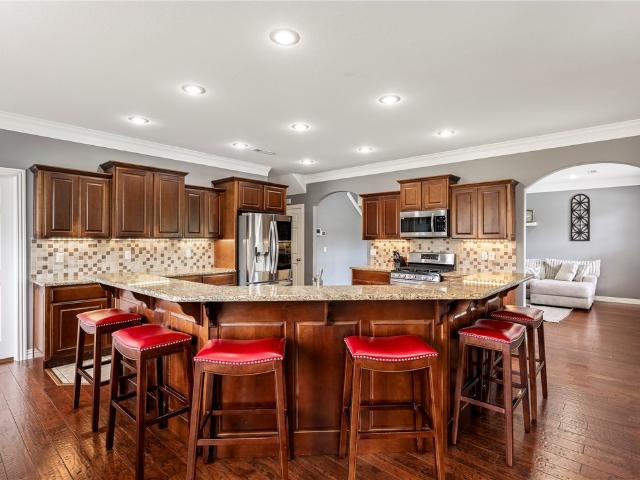 915 King Arthur Drive