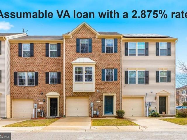 915 Hopkins Cor, Glen Burnie, MD 21060