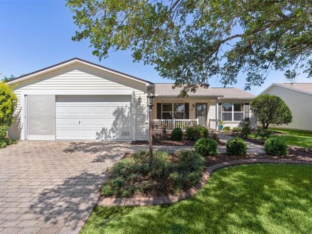 915 Haretison Ave, The Villages, FL 32162