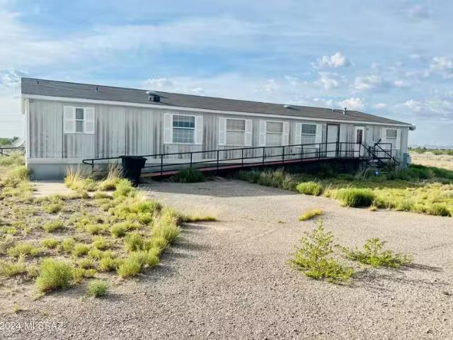 915 Haskell S, Willcox, AZ 85643 MLS 22414871