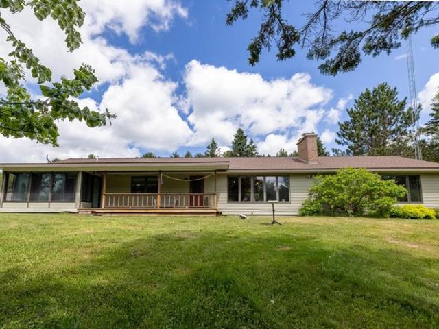 915 Highway 17, Phelps, WI 54554
