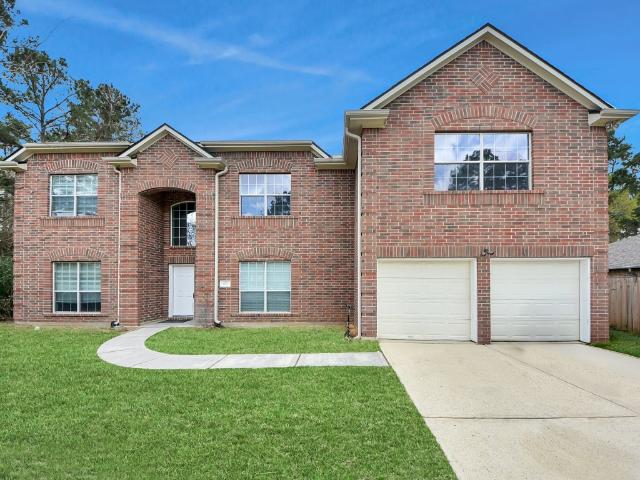 915 Hinsdale, Magnolia, TX 77354 | MLS #70956