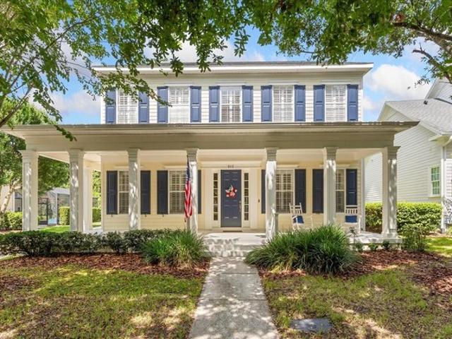 915 Jasmine St, Celebration, FL 34747