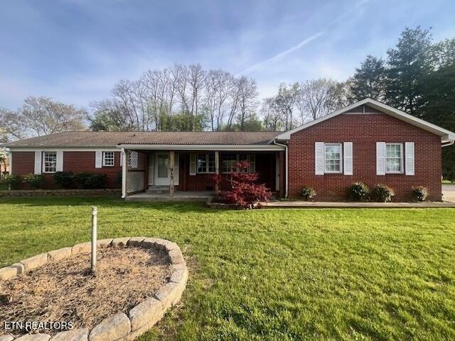 915 Julianne Dr, Jefferson City, TN 37760