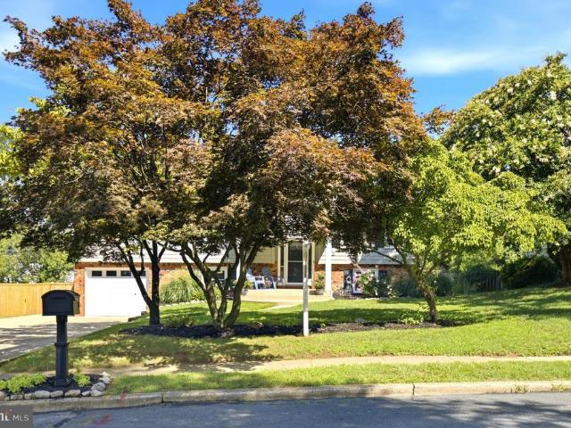 915 Juliet Lane