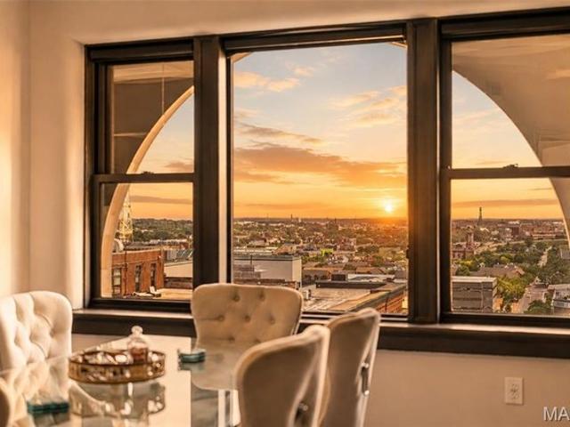 915 Olive St Apt 1403, Saint Louis, MO 63101