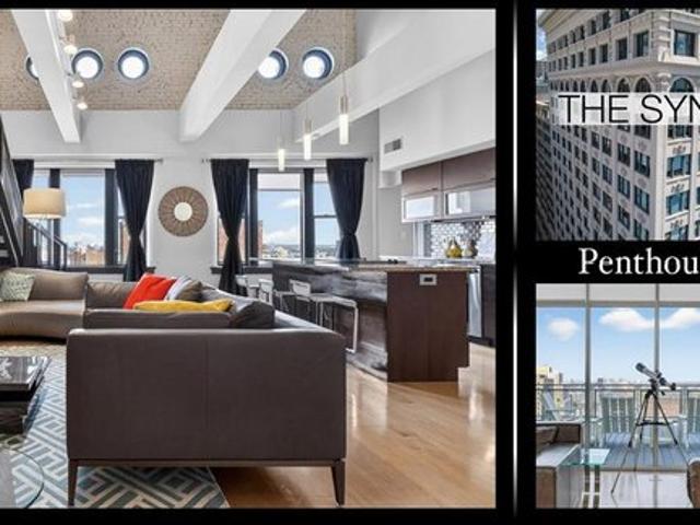 915 Olive St Apt 1605, Saint Louis, MO 63101