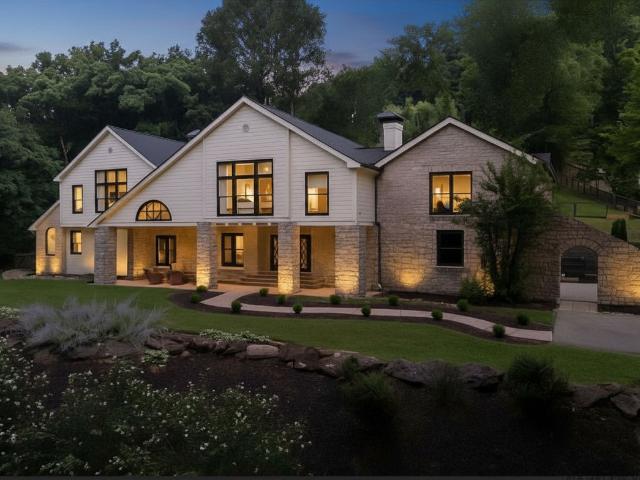 915 Overton Lea Rd, Nashville, TN 37220 | MLS #3184