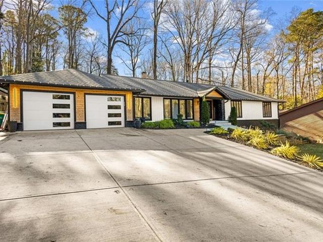 915 Lost Forest Dr NW, Atlanta, GA 30328