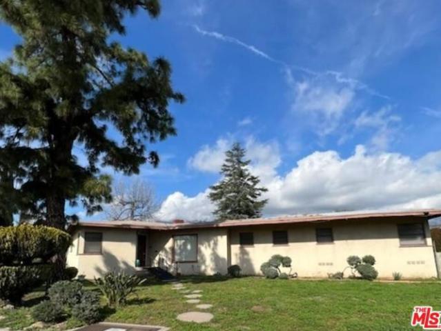 915 La Canada Verdugo Rd, Pasadena, CA 91103
