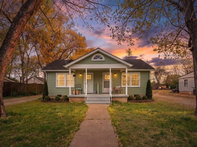 915 Leaf Ave, Murfreesboro, TN 37130