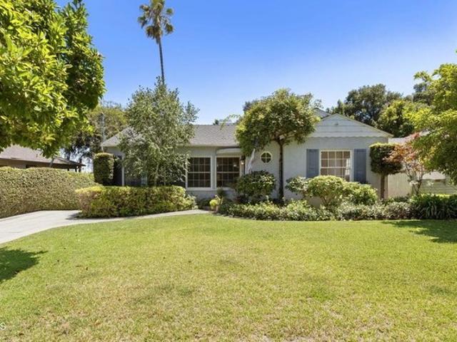 915 Lyndon St, South Pasadena, CA 91030