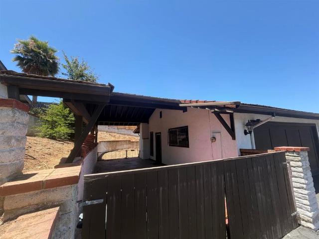 915 Moody Drive