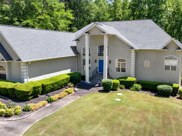915 Magnolia Way
