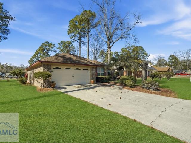 915 Mandarin Drive