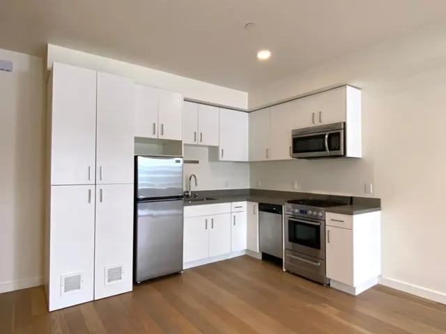 915 Minna Street, Unit 59 1 Bedroom Condo for Rent at 915 Minna St, San Francisco, CA 94103 SOMA