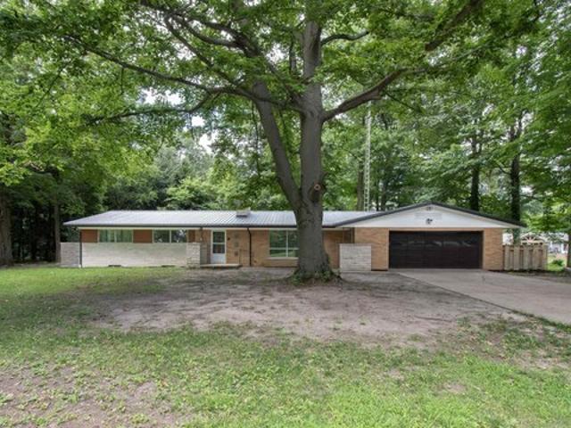 915 N 015 E, Lagrange, IN 46761