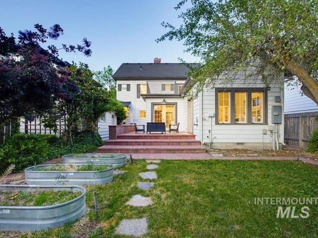 915 N 17th St, Boise, ID 83702