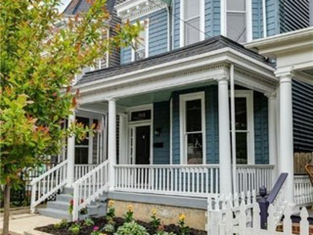 915 N 27th St, Richmond, VA 23223