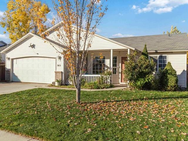 915 N Windflower Ave, Kuna, ID 83634