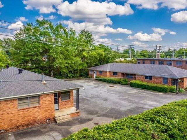 915 N Garfield St, Little Rock, AR 72207