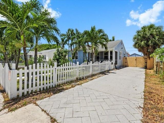 915 N K St, Lake Worth Beach, FL 33460