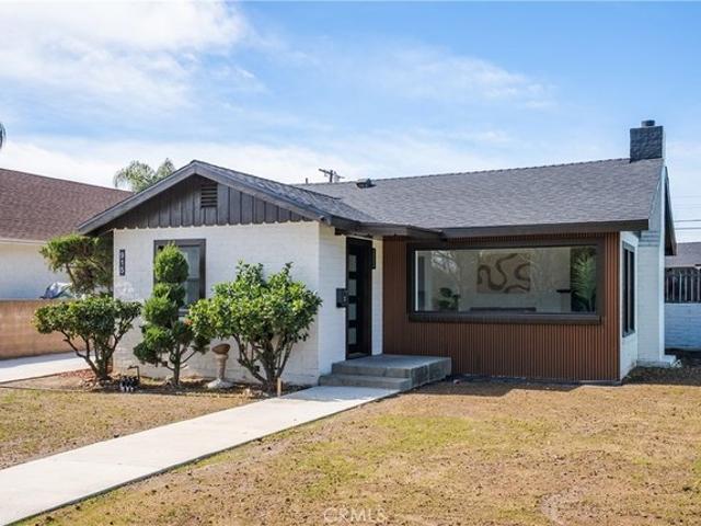 915 N Pasadena Ave, Azusa, CA 91702