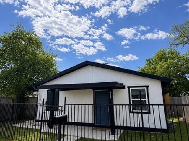 915 N San Marcos, San Antonio, TX 78207
