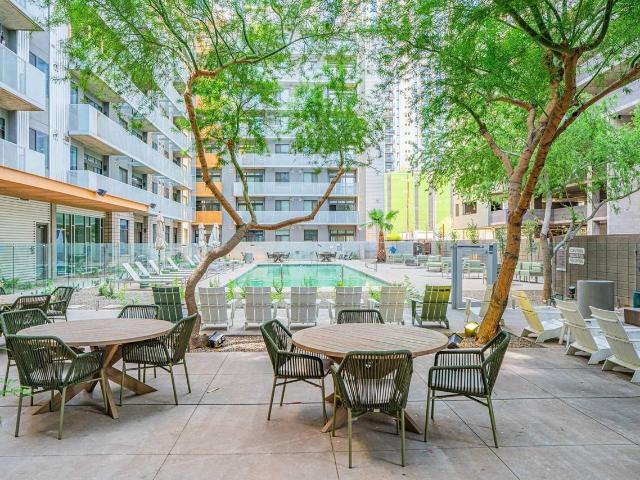 915 North 4th Street 1 Bedroom Apartment for Rent at 915 N 4th St #1263035P, Phoenix, AZ 85004 Downtown Phoenix