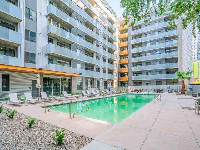 915 North 4th Street 2 Bedroom Apartment for Rent at 915 N 4th St #1263043P, Phoenix, AZ 85004 Downtown Phoenix