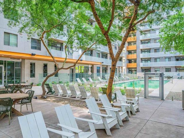 915 North 4th Street 2 Bedroom Apartment for Rent at 915 N 4th St #1263211P, Phoenix, AZ 85004 Downtown Phoenix