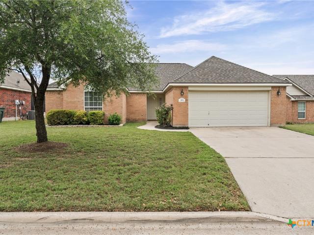 915 Neuberry Cliffe, Temple, TX 76502 | MLS #611392 | Compass