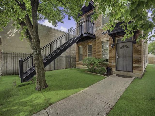 915 S Kedzie Ave, Chicago, IL 60612