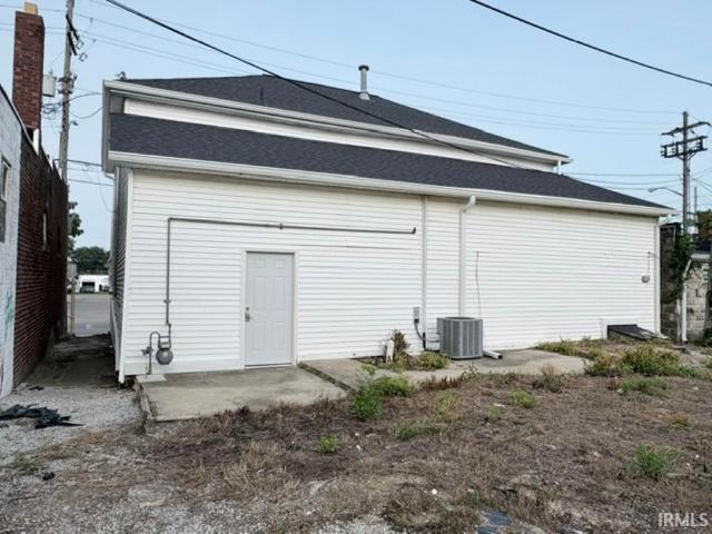 915 S Main Street