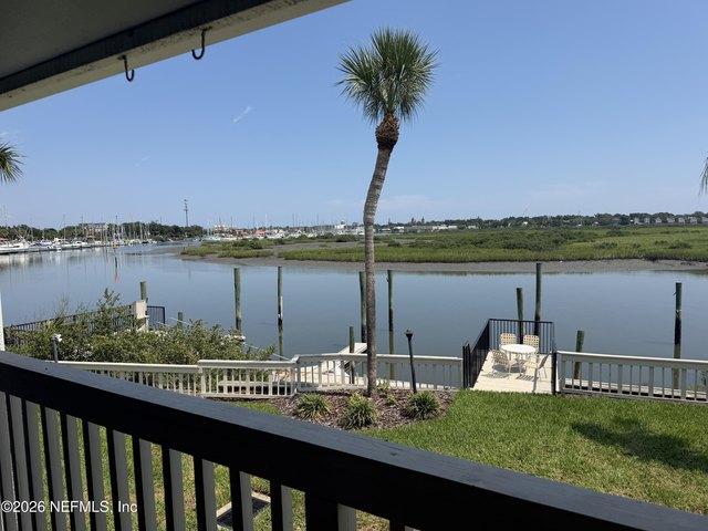 915 S Ponce De Leon Blvd, Saint Augustine, FL 32084