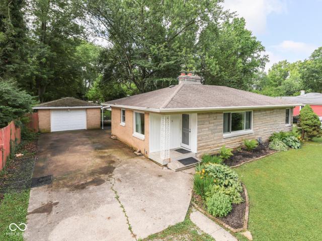 915 Southwood Drive