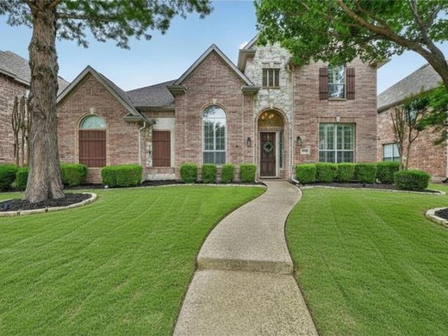 915 Saratoga Dr, Allen, TX 75013