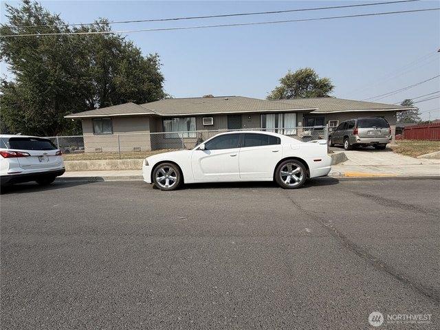915 SE 4th Ave, Quincy, WA 98848